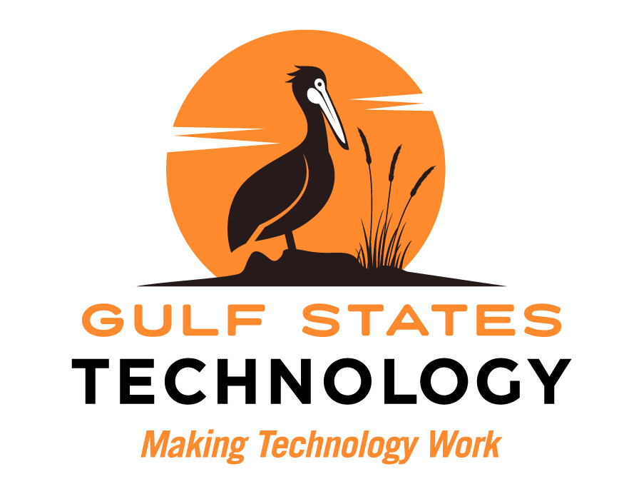 GulfStateTech - Login reset